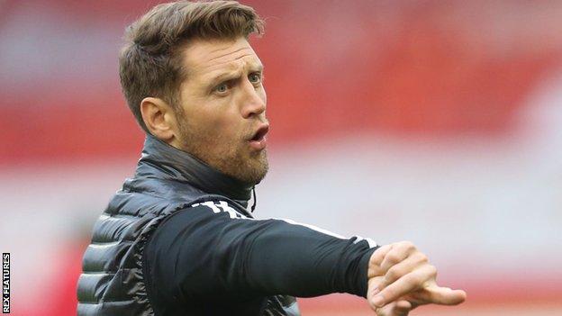 Grant Hanley: First goal of season reward for work with set-piece coach ...