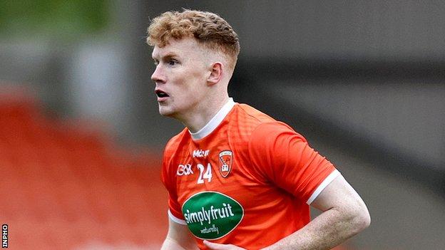 Clann Eireann: Another McConville family affair as Clann Eireann aim to ...