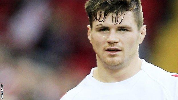 John Bateman: England & Canberra Raiders forward requires shoulder ...