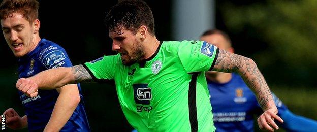 Premier Division: Derry City up to sixth after drab derby draw with ...
