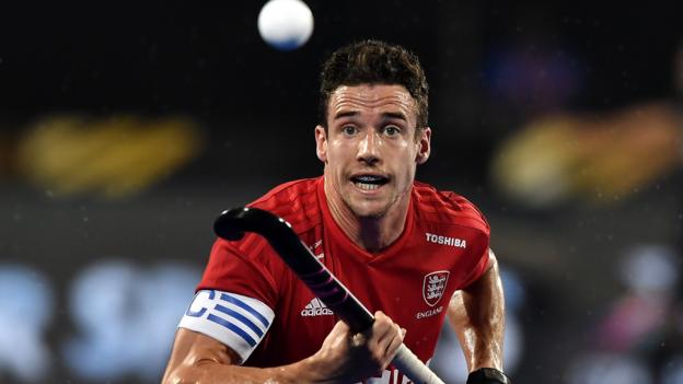 Men's FIH Pro League 2019: Great Britain schedule and results - BBC Sport