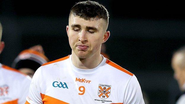 Club Championship round-up: Armagh SFC holders Clann Eireann make early ...