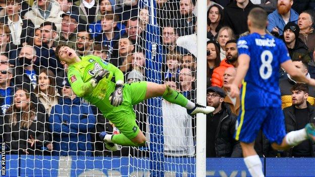 Michael Cooper: Plymouth Argyle goalkeeper proud as he nears 100th game ...