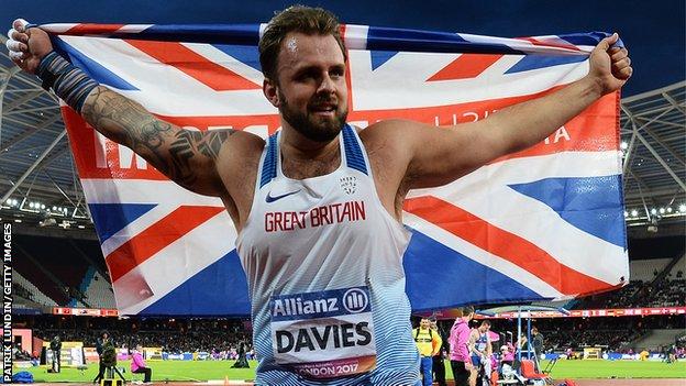Aled Davies praises Craig Bellamy for sharing mental health struggle - BBC Sport