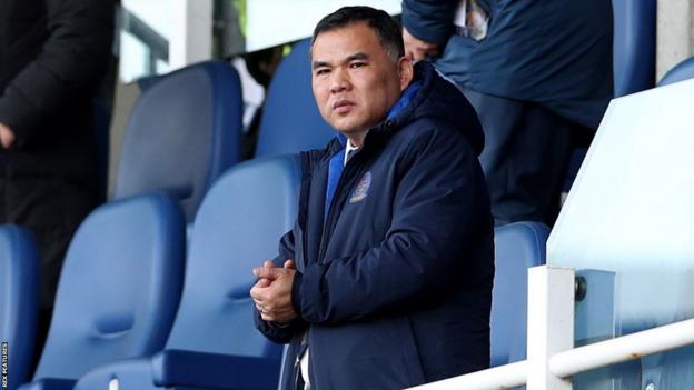Dai Yongge: Reading owner remains '100% willing' to sell, says CEO ...