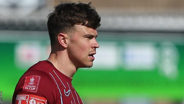 Kevin Phillips: South Shields boss revels in promotion success after ...