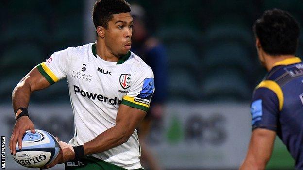 London Irish: Brentford ready to welcome Exiles' return to London - BBC ...