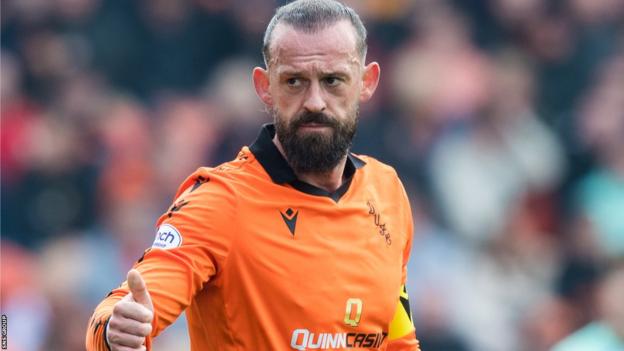 Scottish Premiership picks: Rangers test for resurgent Dons, Fletcher ...