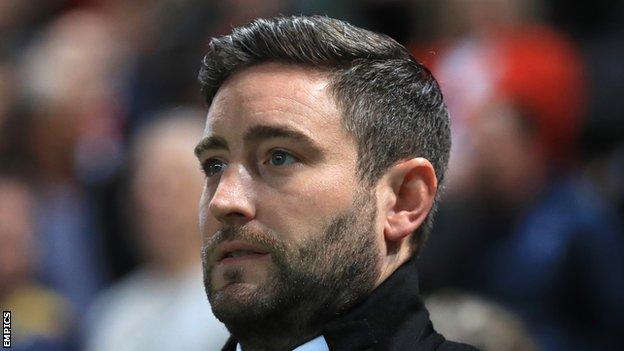 Bristol City are 'miles off' their best despite victory, says head ...