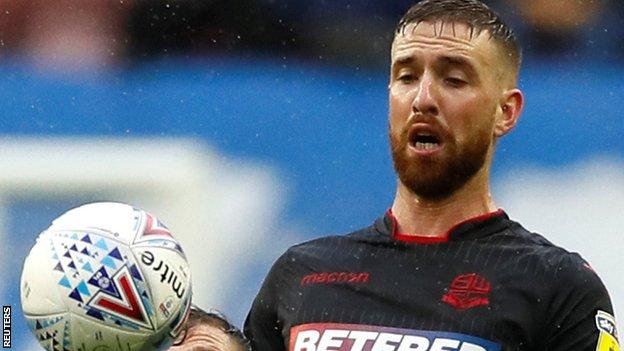 Mark Beevers & Serhat Tasdemir: Peterborough United sign centre-back ...