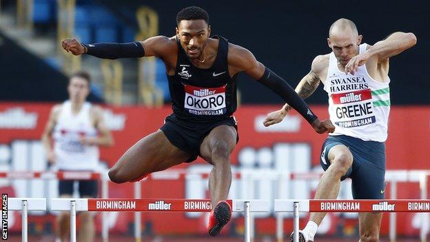Commonwealth Games: Birmingham stadium closure forces local athletes to ...