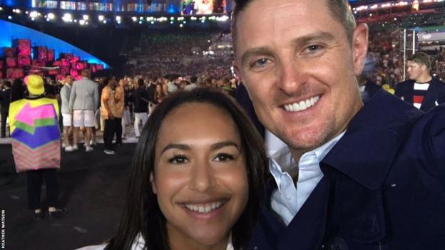 Rio 2016 Olympics: The best pictures from the Games so far - BBC Sport