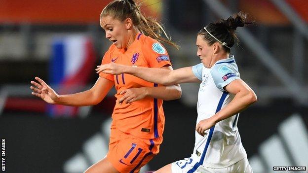 Jade Moore: England midfielder agrees new Reading Women deal - BBC Sport