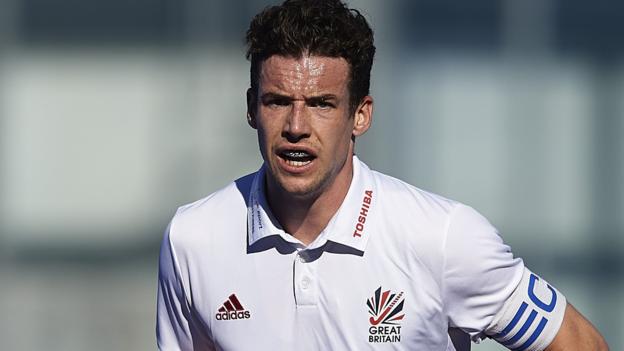 Four Nations: Phil Roper earns England draw with Malaysia - BBC Sport