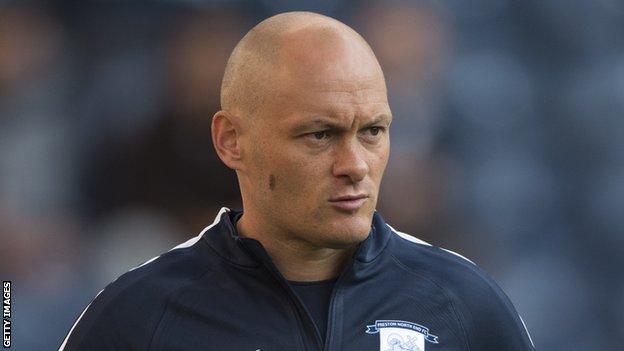 Preston North End's Premier League dream is achievable, says Alex Neil ...