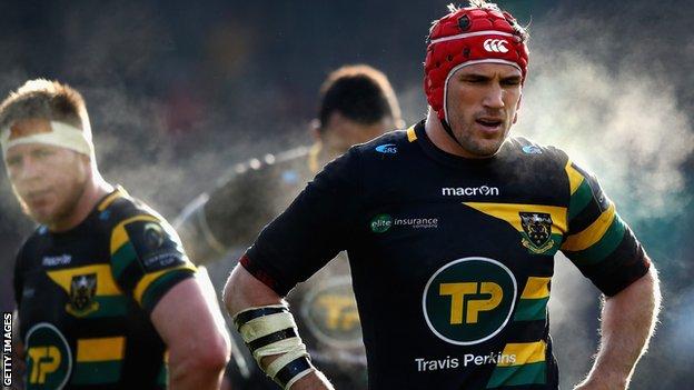 Christian Day: Premiership Rugby's extended season plans are 'upsetting ...