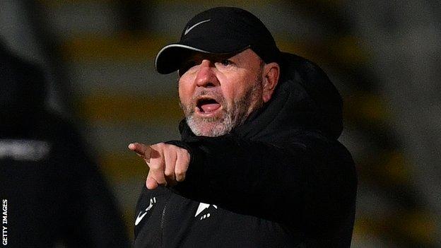 Torquay United must put late Yeovil Town loss behind them, says boss ...