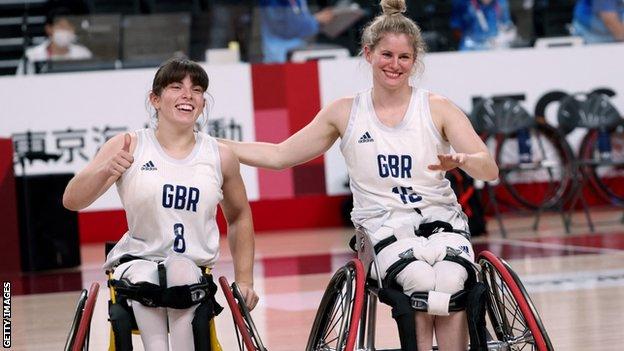 Laurie Williams and Robyn Love on pregnancy: 'A baby seems to bring ...