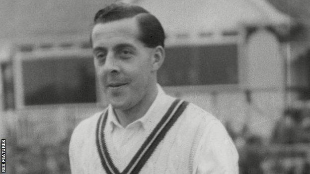 County Championship: Yorkshire safe despite Daryl Mitchell century for ...