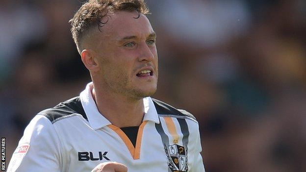 National League news - January 2021 - BBC Sport