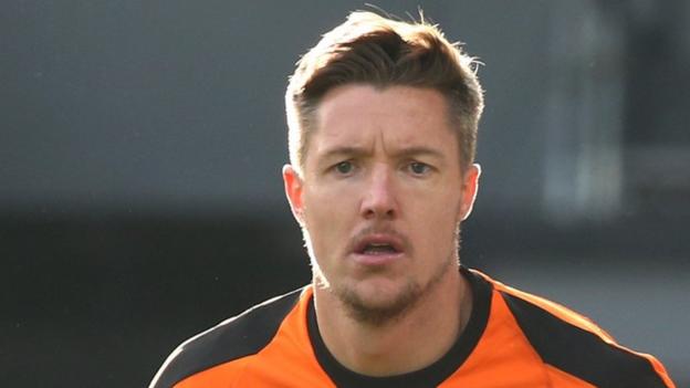 Wayne Hennessey: Football Association looking into alleged Nazi salute ...