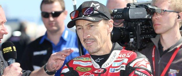 Jeremy McWilliams: Rea and Irwin brothers can build on their weekend ...