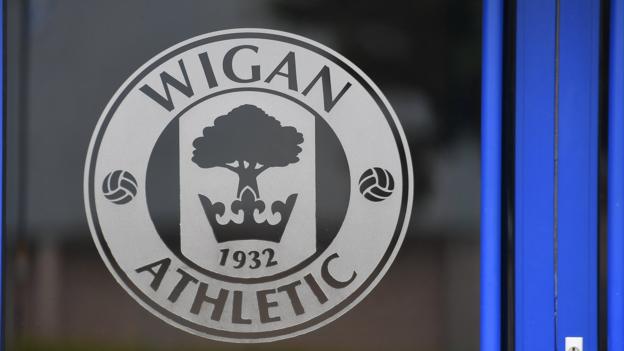 Wigan Athletic Supporters Club aims to raise £500,000 to secure Latics ...
