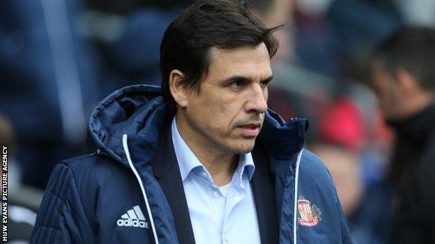 Chris Coleman: Ex-Wales manager will make a swift return - Osian ...
