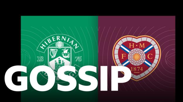 Scottish Gossip: Celtic, Amartey, Rangers, Cresswell, Douvikas, Dykes ...