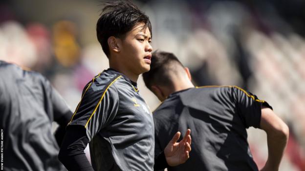 Kiban Rai: The son of a Gurkha who aims to inspire - and play for Wales ...