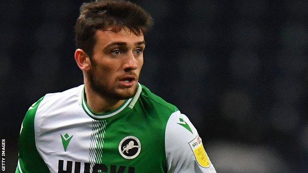 Ipswich Town sign Wolves' Luke Matheson & Tottenham's Troy Parrott on ...