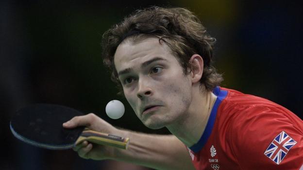 Rio Olympics 2016: Great Britain into quarter-finals of men's team ...