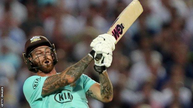 Jordan Clark and Conor McKerr: Surrey pair sign contracts until end of ...
