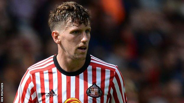 Billy Jones: Sunderland can challenge for promotion next season, says ...