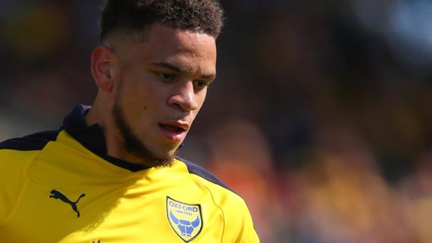 Marcus Browne: Middlesbrough sign West Ham United midfielder - BBC Sport