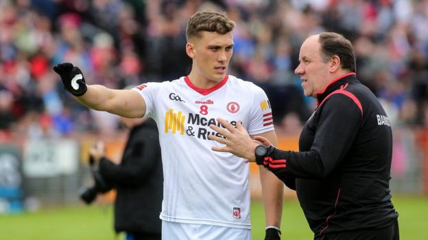Conn Kilpatrick: Tyrone All-Ireland winner tells The GAA Social how he ...