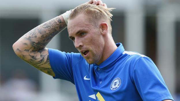 Jack Collison: Ex-West Ham and Wales player retires at 27 - BBC Sport
