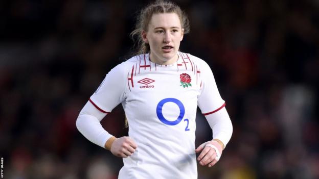 Women's Six Nations 2023: Five players to watch as new England era ...