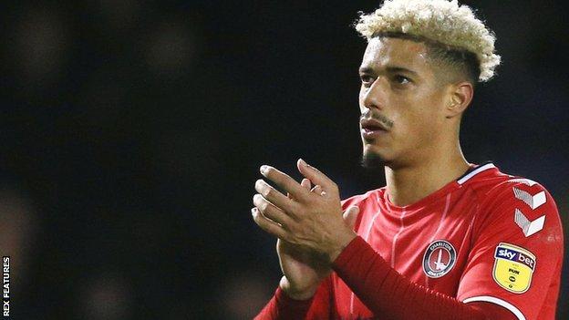 Nottingham Forest: Lyle Taylor & Tyler Blackett join Championship club ...