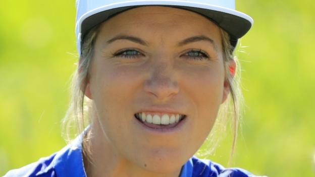 Ladies European Tour: Melissa Reid says players need part-time jobs to ...
