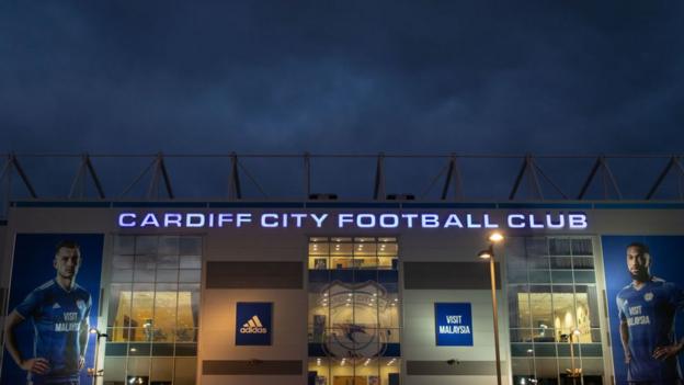 League Two play-off final: Newport County to train at Cardiff City ...