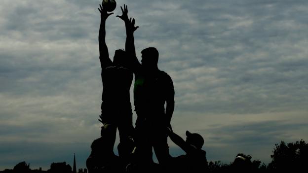 World sport: 10 photos we liked this week - BBC Sport