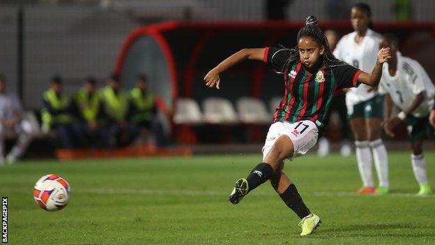 Women's African Champions League: Hosts AS FAR seal semi-final spot ...