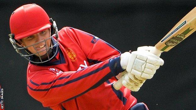 Jersey aim for 2022 T20 World Cup spot after winning European ...