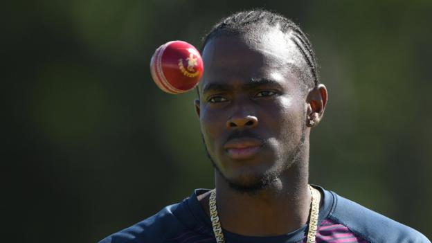 England in South Africa: Jofra Archer on track for fourth Test return ...