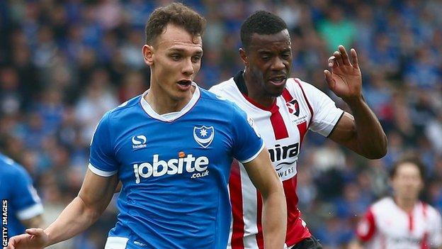 Liam Davis: Torquay United sign Cheltenham Town left-back on free ...