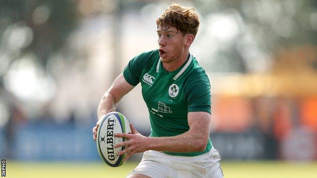 World Rugby U20 Championship: Ireland beat Italy 38-16 but miss out on ...