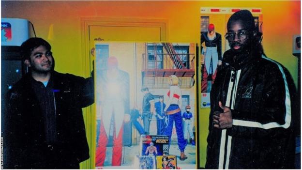 Ryan Hart: Esports champion on why gaming can be 'like a musical ...