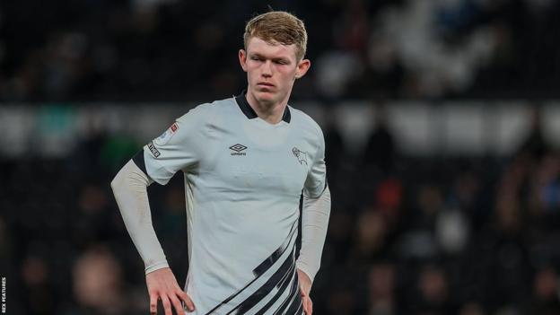 Kane Wilson: Derby County sign versatile Bristol City defender on two ...