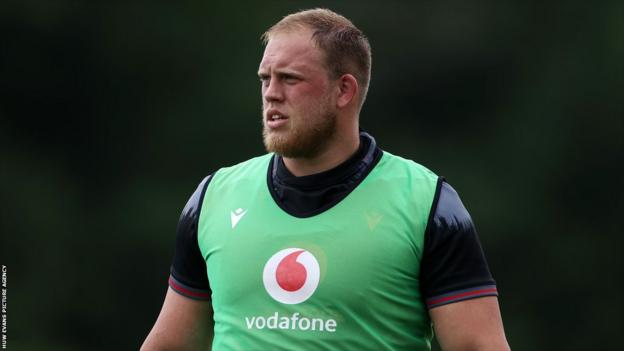 Wales v England: New caps have chance to impress for World Cup - BBC Sport